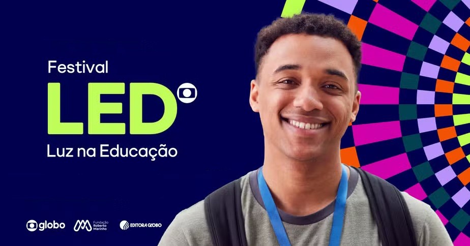 Festival LED anuncia datas e destaques da 4ª edição | Historiaglobo