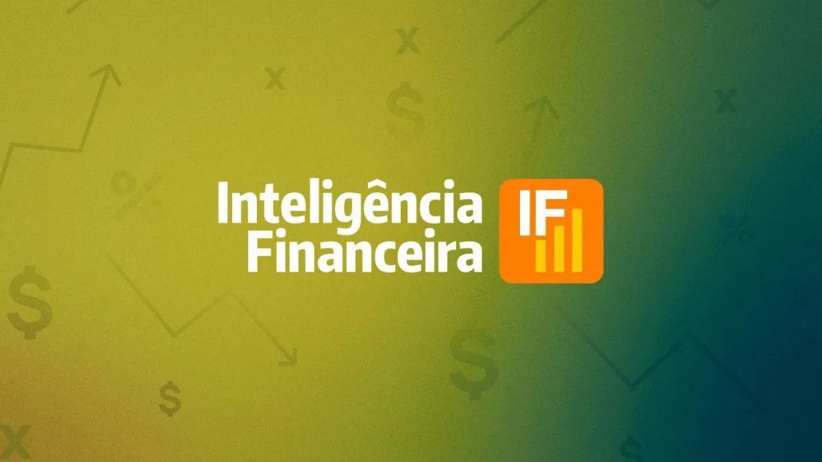 ‘inteligência Financeira Faz 1 Ano Grupo Globo Notícias Historiaglobo