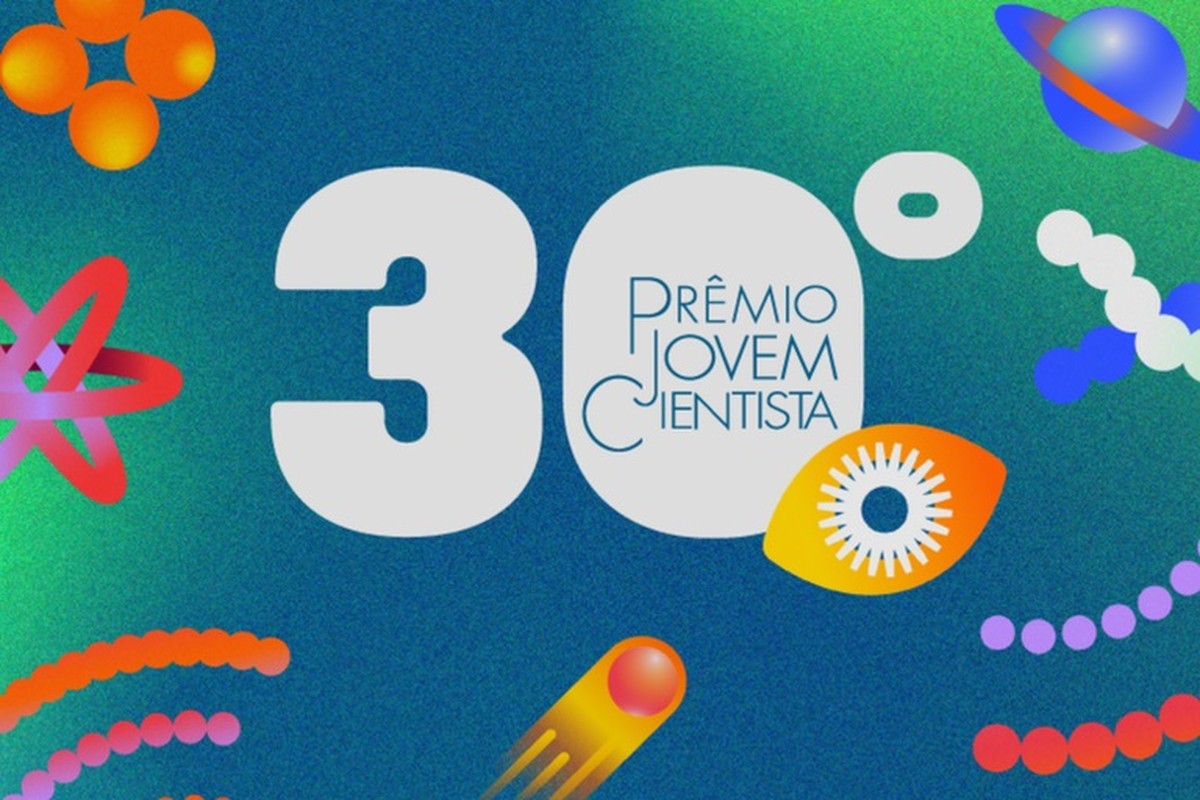 Conheça os vencedores do 30º Prêmio Jovem Cientista | Grupo Globo ...