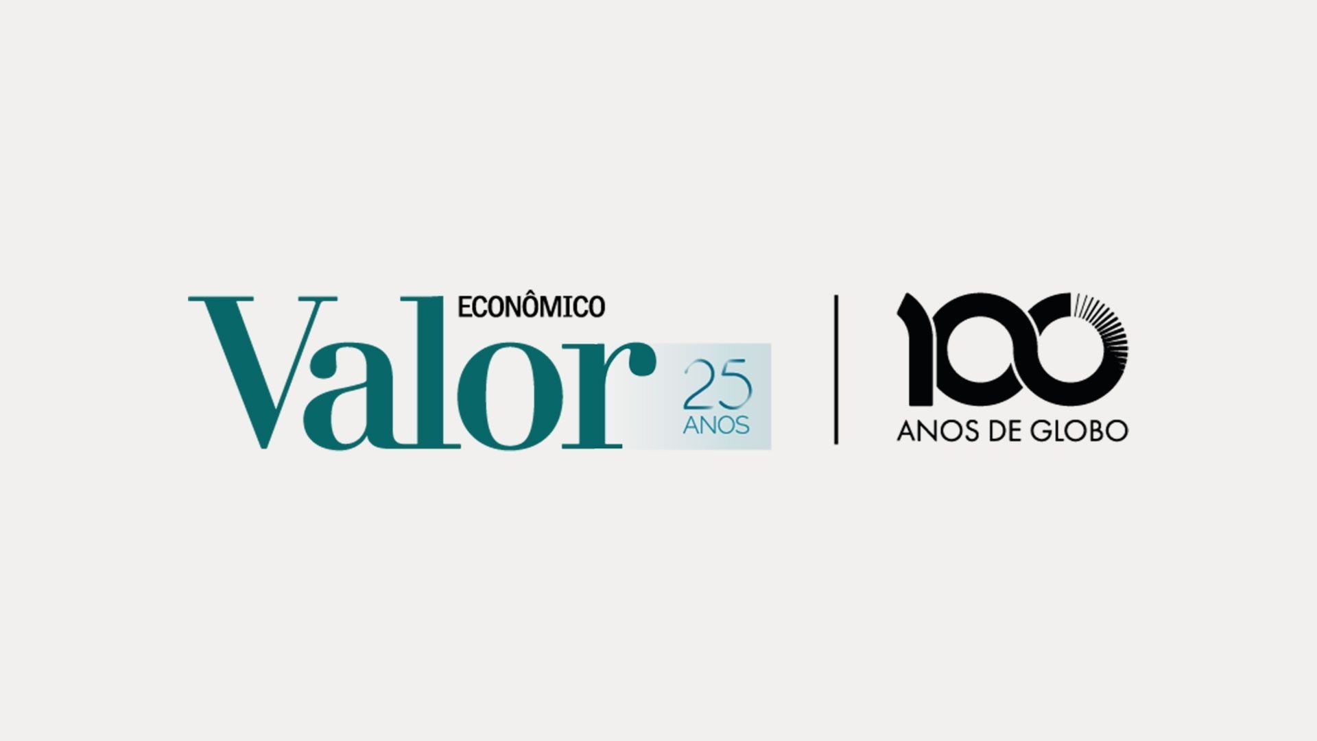Editora Globo celebra 25 anos do Valor Econômico | Historiaglobo