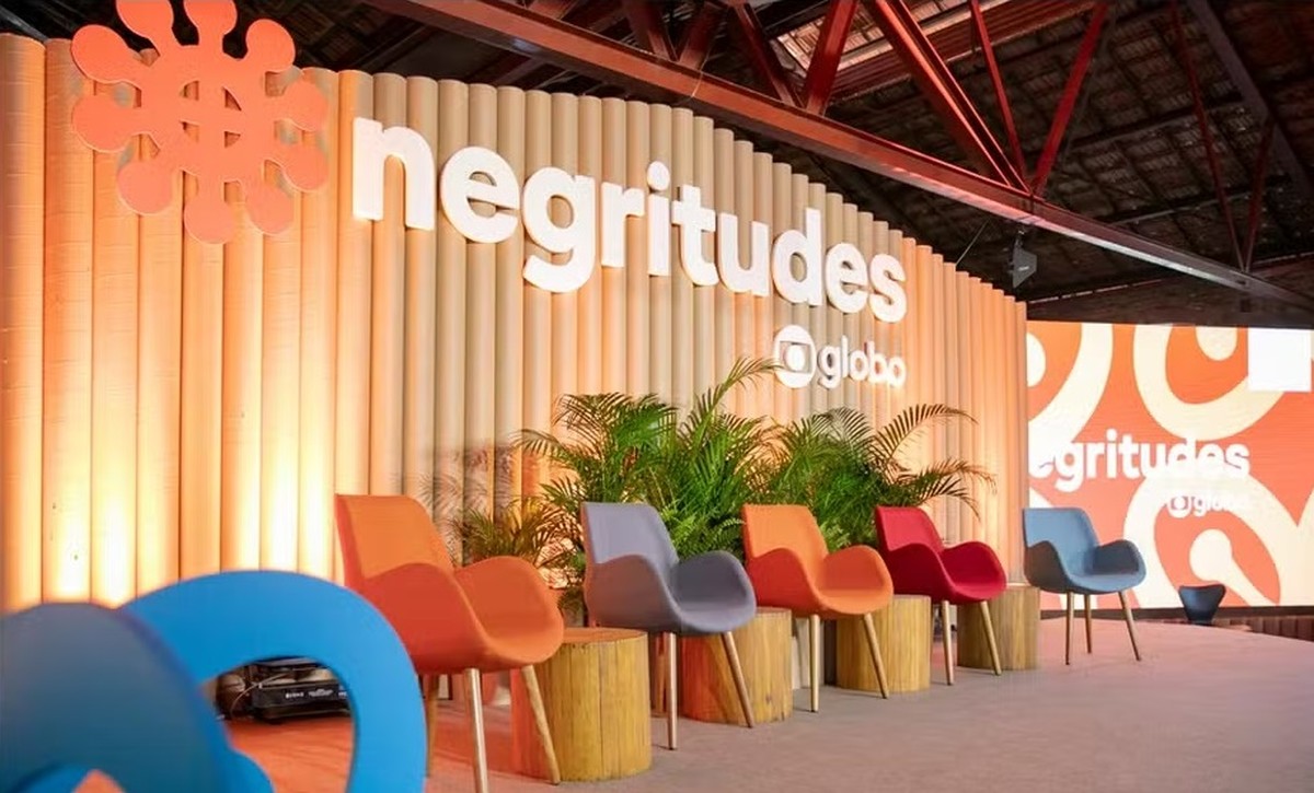 Festival Negritudes em Salvador | Grupo Globo: notícias | historiaglobo