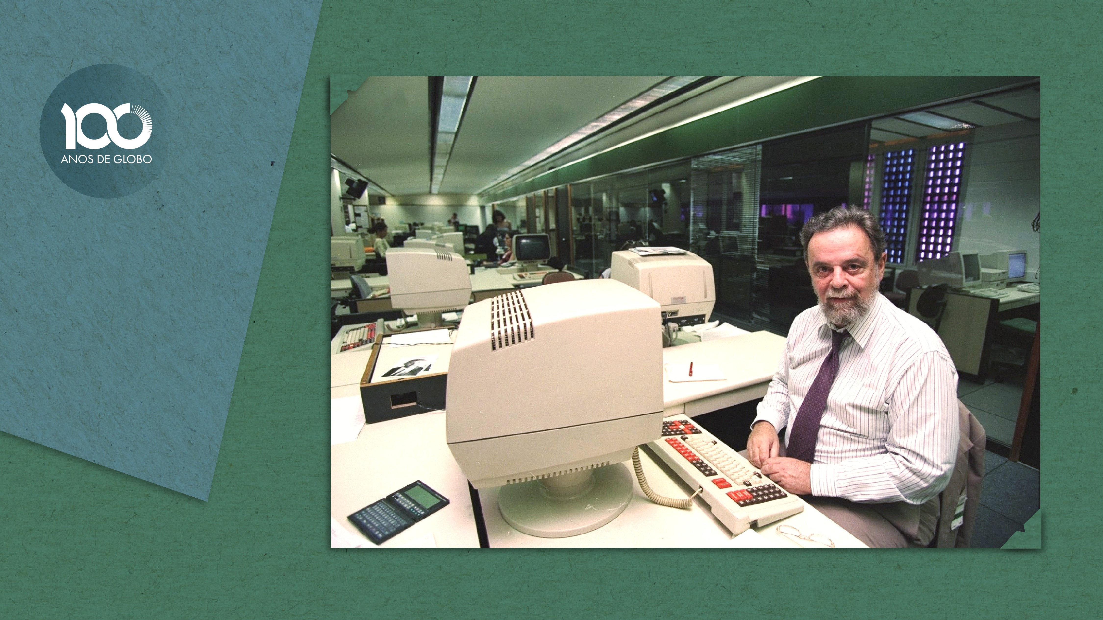 Márcio Moreira Alves | Historiaglobo