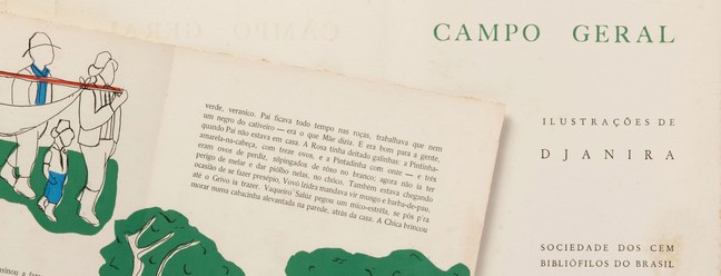 | Especial Cem Bibliófilos do Brasil | historiaglobo