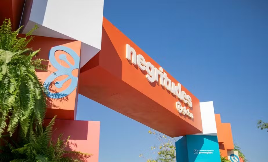 Festival Negritudes Globo faz a sua 4ª edição em São Paulo | Historiaglobo