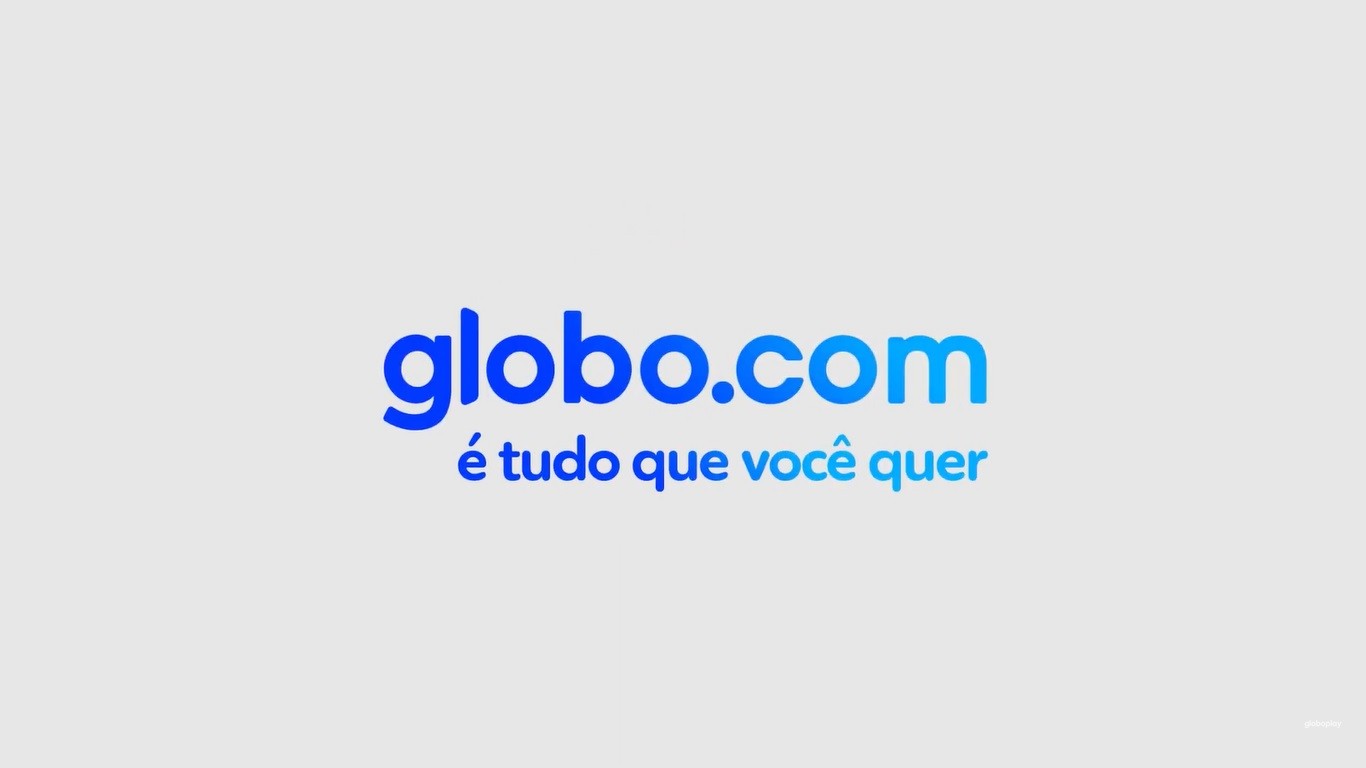 Globo.com lança nova campanha | Historiaglobo