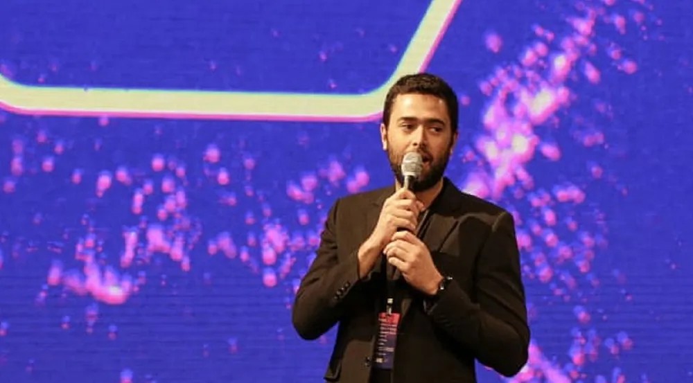 Roberto Marinho Neto analisa mercado de venture capital | Historiaglobo