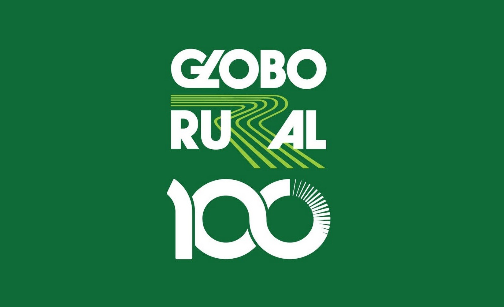 Revista Globo Rural lança série especial de 40 anos