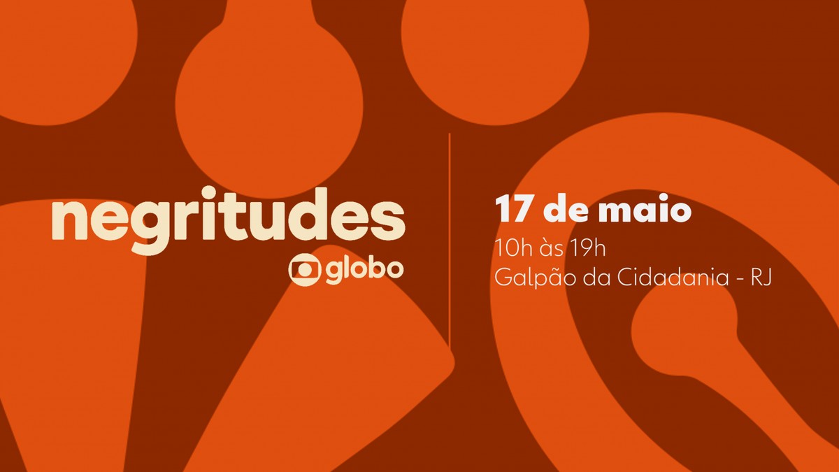Festival Negritudes ganha novas edições em 2024 | Grupo Globo: notícias ...