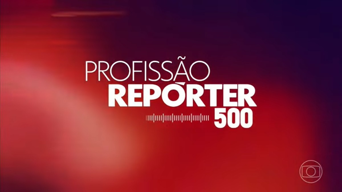‘Profissão Repórter’ exibe programa 500 | Grupo Globo: notícias ...